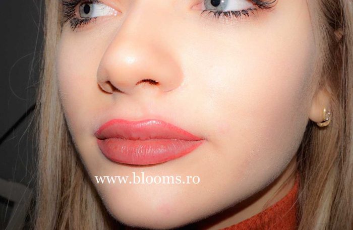 Galerie foto buze - Salon Blooms Beauty